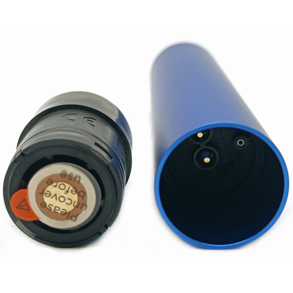POD GeekVape Wenax S-C Kit, 1100 mAh, 2 ml, Blue - фото, отзывы ...