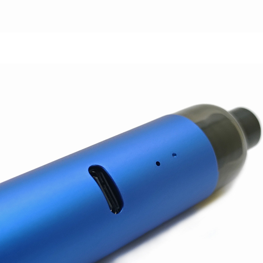 POD GeekVape Wenax S-C Kit, 1100 mAh, 2 ml, Blue - фото, отзывы ...
