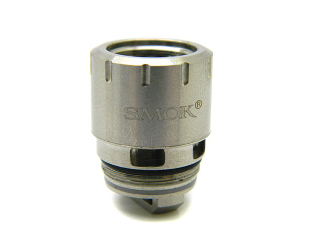 Обслуживаемая база SMOK V8 Baby RBA - фото, отзывы, характеристики в ...